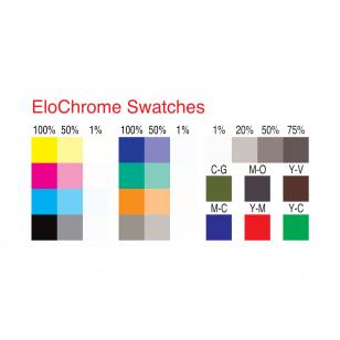Color swatches | Elopak Design Guide